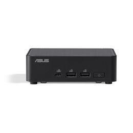 Captiva Business-PC "Mini PC Power Starter I85-075", Microsoft Windows 11 Pro (64 Bit), 32 GB RAM 2.000 GB SSD, schwarz, Desktop-PCs