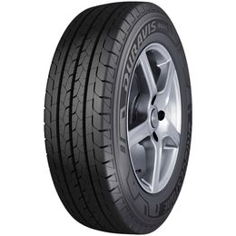Bridgestone Sommerreifen "Bridgestone", 205mm / 65 % R 16 107/105T, schwarz, Autoreifen
