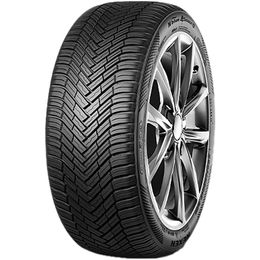 Nexen Ganzjahresreifen "Nexen", 215mm / 40 % R 17 87W XL, schwarz, Autoreifen