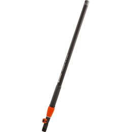 Gardena Teleskopstiel "Combisystem" in Anthrazit - 18% | Gartendekoration
