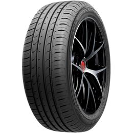 Maxxis Sommerreifen "Maxxis", 195mm / 50 % R 15 86V XL, schwarz, Autoreifen