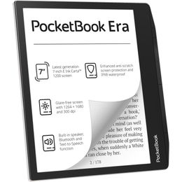 PocketBook E-Book "Era - 16GB", B:15cm H:10cm T:30cm, silber, Tablets_EBookReader