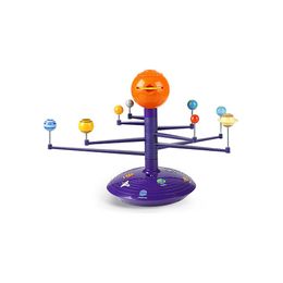 TOPBRIGHT 3D-Sonnensystem mit Projektor - ab 3 Jahren - 10% | Experimentieren-spielzeug