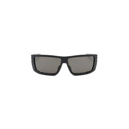 Plein Sport Jungen Sonnenbrille "Fearless", schwarz, Sonnenbrillen