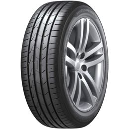 Hankook Sommerreifen "Hankook", 235mm / 55 % R 18 100V, schwarz, Autoreifen