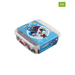 Hama Maxiperlen-Box "Weihnachten" - ab 3 Jahren - 12% | Kinder-kreativspielzeug