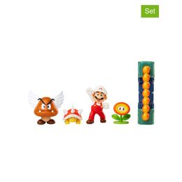 Nintendo Spielset "Nintendo Lava Castle Diorama" - ab 3 Jahren - 10% | Spielfiguren