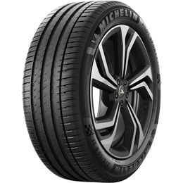 Michelin Sommerreifen "Michelin", 235mm / 55 % R 20 105W XL, schwarz, Autoreifen
