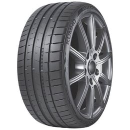 Kumho Sommerreifen "Kumho", 225mm / 40 % R 19 93Y XL, schwarz, Autoreifen