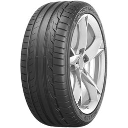 Dunlop Sommerreifen "Dunlop", 225mm / 40 % R 18 92Y XL, schwarz, Autoreifen