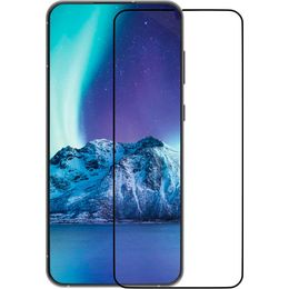 DBRAMANTE1928 Displayschutzfolie "ecoshield Samsung Galaxy S24", schwarz, Displayfolien