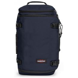 Eastpak Kinder Freizeitrucksack "CARRY PACK, auch als Reisetasche nutzbar", blau, Polyester, unifarben, Rucksäcke, Sportrucksack Wanderrucksack