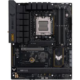 ASUS Mainboard "TUF GAMING B650-PLUS WIFI", B:24,4cm T:30,5cm, schwarz, Mainboards