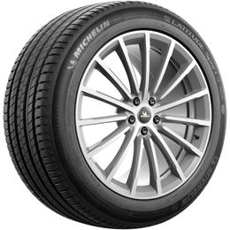 Michelin Sommerreifen "Michelin", 255mm / 55 % R 18 105W, schwarz, Autoreifen