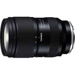 Tamron Zoomobjektiv "28-75mm F/2.8 Di III VXD G2 Vollformat für Sony E-Mount", T:11,8cm Ø:7,9cm, schwarz, Objektive