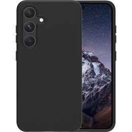 DBRAMANTE1928 Smartphone-H&uuml;lle "Iceland D3O Samsung Galaxy S24", schwarz, H&uuml;llen