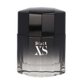 Paco Rabanne Herren Eau de Toilette "Paco Rabanne Black XS", 100ml, schwarz, Parfüms, mit süßer Note