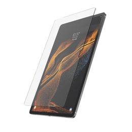 Hama Displayschutzglas "Displayschutzglas Premium f. Samsung Galaxy Tab S8 Ultra 14.6" Glas", B:23,5cm H:1,5cm T:355mm, transparent, Displayfolien