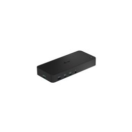 i-tec Laptop-Dockingstation "USB 3.0 / USB-C / Thunderbolt, 3x 4K Docking Station + Power Delivery", B:20,5mm H:5mm T:25mmohne farbbezeichnung,
