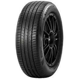 Pirelli Sommerreifen "Pirelli", 235mm / 55 % R 19 105H XL, schwarz, Autoreifen