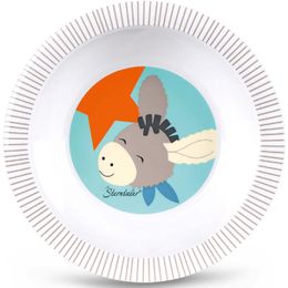 Sterntaler Baby Kinderschale "Emmi", blau, Polypropylen, Sch&uuml;sseln