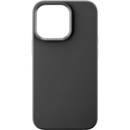 cellularline Handyhülle "Sensation Case für Apple iPhone 16 Pro", B:11cm H:2cm T:21cm, schwarz, Hüllen, Backcover, Schutzhülle, Handyschutzhülle,