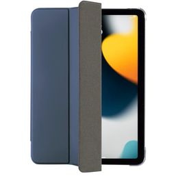 Hama Tablet-H&uuml;lle "Tablet Case f&uuml;r Apple iPad 10.9" (10. Gen. 2022), aufstellbar", B:18,5cm H:29,6cm T:1,7cm, blau, H&uuml;llen