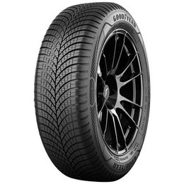 Good Year GOODYEAR Ganzjahresreifen "GOODYEAR", 235mm / 55 % R 17 103Y XL, schwarz, Autoreifen
