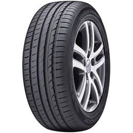 Hankook Sommerreifen "Hankook", 225mm / 45 % R 17 91V, schwarz, Autoreifen