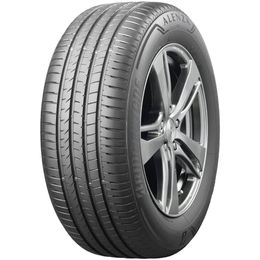 Bridgestone Sommerreifen "Bridgestone", 255mm / 55 % R 19 111H XL, schwarz, Autoreifen