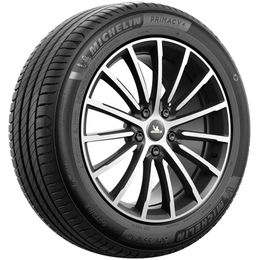 Michelin Sommerreifen "Michelin", 225mm / 50 % R 17 94W, schwarz, Autoreifen