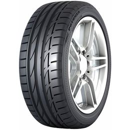 Bridgestone Sommerreifen "Bridgestone", 255mm / 40 % R 18 99Y XL, schwarz, Autoreifen