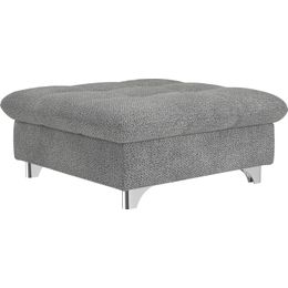 Hocker COTTA, grau, Garten, Hocker, "Gemini"