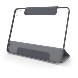 Otterbox Tablet-Hülle "Symmetry Folio für Apple iPad Pro 13 (M4)", B:18,57cm H:1,54cm T:28,49cm, schwarz, Hüllen, Backcover, Schutzhülle,