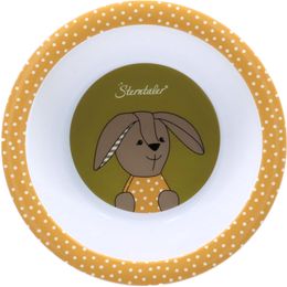 Sterntaler Baby Kinderschale "Hase Happy", bunt, Polypropylen, Sch&uuml;sseln