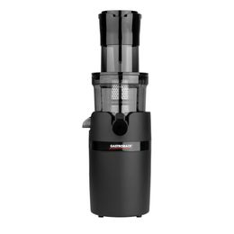 Gastroback Entsafter "40146 Vita Fresh Slow Juicer", B:15,2cm H:45cm T:17,8cm, schwarz, Entsafter