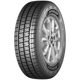 Dunlop Ganzjahresreifen "Dunlop", 195mm / 65 % R 16 104/102T, schwarz, Autoreifen