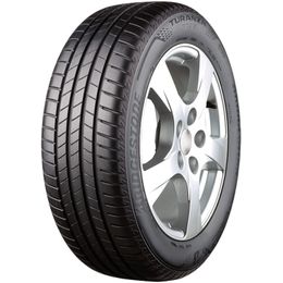 Bridgestone Sommerreifen "Bridgestone", 195mm / 55 % R 16 87H, schwarz, Autoreifen