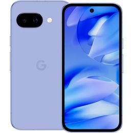 Google Smartphone "Pixel 9a 256 GB", 256 GB, lila, Mobiltelefone