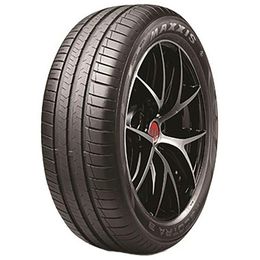 Maxxis Sommerreifen "Maxxis", 165mm / 70 % R 14 81T, schwarz, Autoreifen