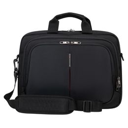 Samsonite Laptoptasche "GUARDIT 3.0", schwarz, Polyester, Taschen, Aktentasche Businesstasche