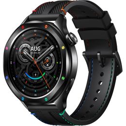 Xiaomi Smartwatch "Watch S4", bunt, Smartwatches