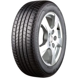 Bridgestone Sommerreifen "Bridgestone", 225mm / 45 % R 17 94Y XL, schwarz, Autoreifen