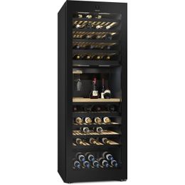 Miele Weinkühlschrank "KWT 4999 F", B:69,7cm H:201,3cm T:76,4cm, schwarz, Weinkühlschränke