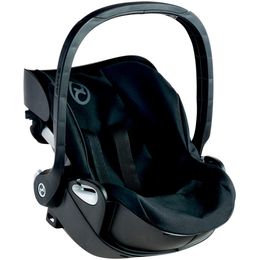 Corolle Jungen Puppen Trage "Mon Premier Poupon, 36-42cm Cybex Trageschale", schwarz, Kunststoff, B:44cm H:40cm T:31cm, Puppenausstattungen