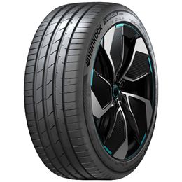Hankook Sommerreifen "Hankook", 225mm / 55 % R 18 102W XL, schwarz, Autoreifen