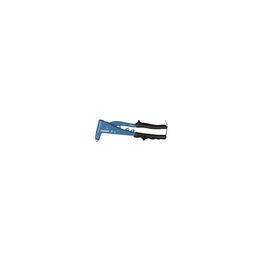 Gesipa Blindniet Zange NTX-F, Arbeitsbereich 4-5 mm, Nieten Zange, Dornauswurf