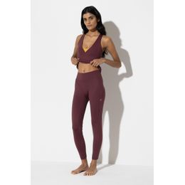 Mey Leggings knöchellang