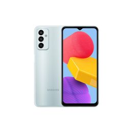 Samsung Galaxy M13 128GB - Blau - Ohne Vertrag