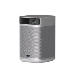 Beamer Xgimi MoGo 2 PRO 400 Helligkeit Grau